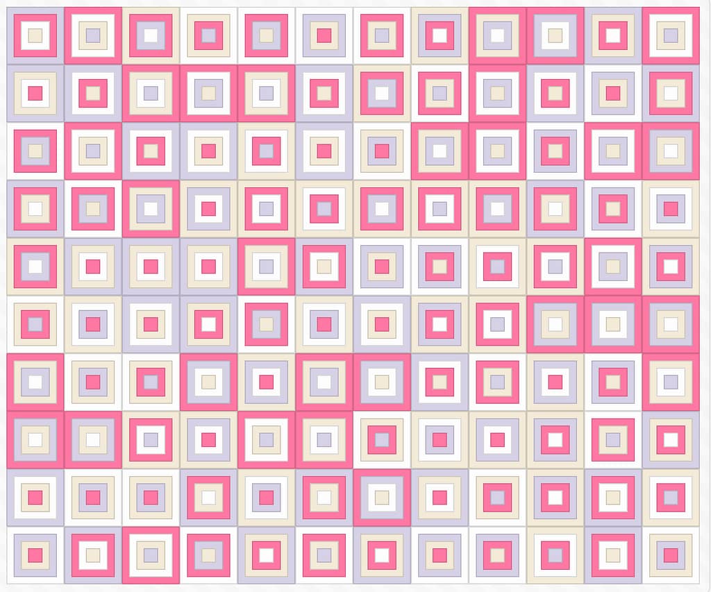 Granny Square Color Generator – Yarn Palettes for Blankets